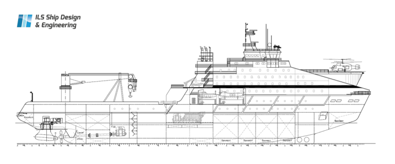 Experience - ILS Ship Design & Engineering