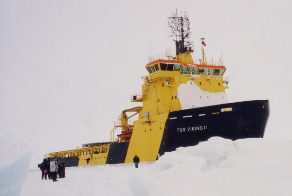The vessels we designed - ILS Ship Design & Engineering